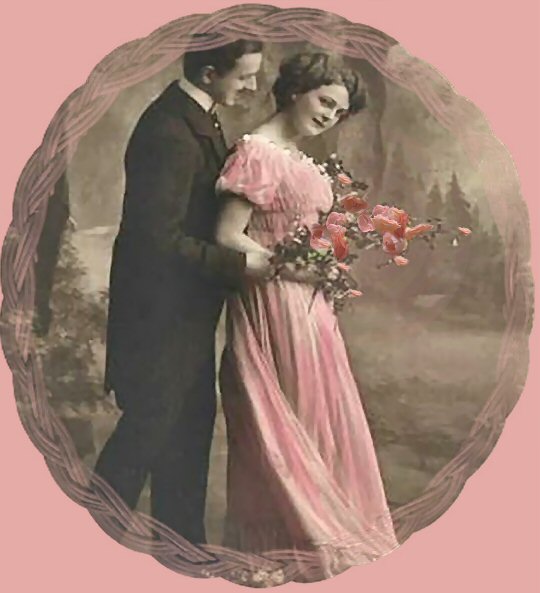 To My Husband